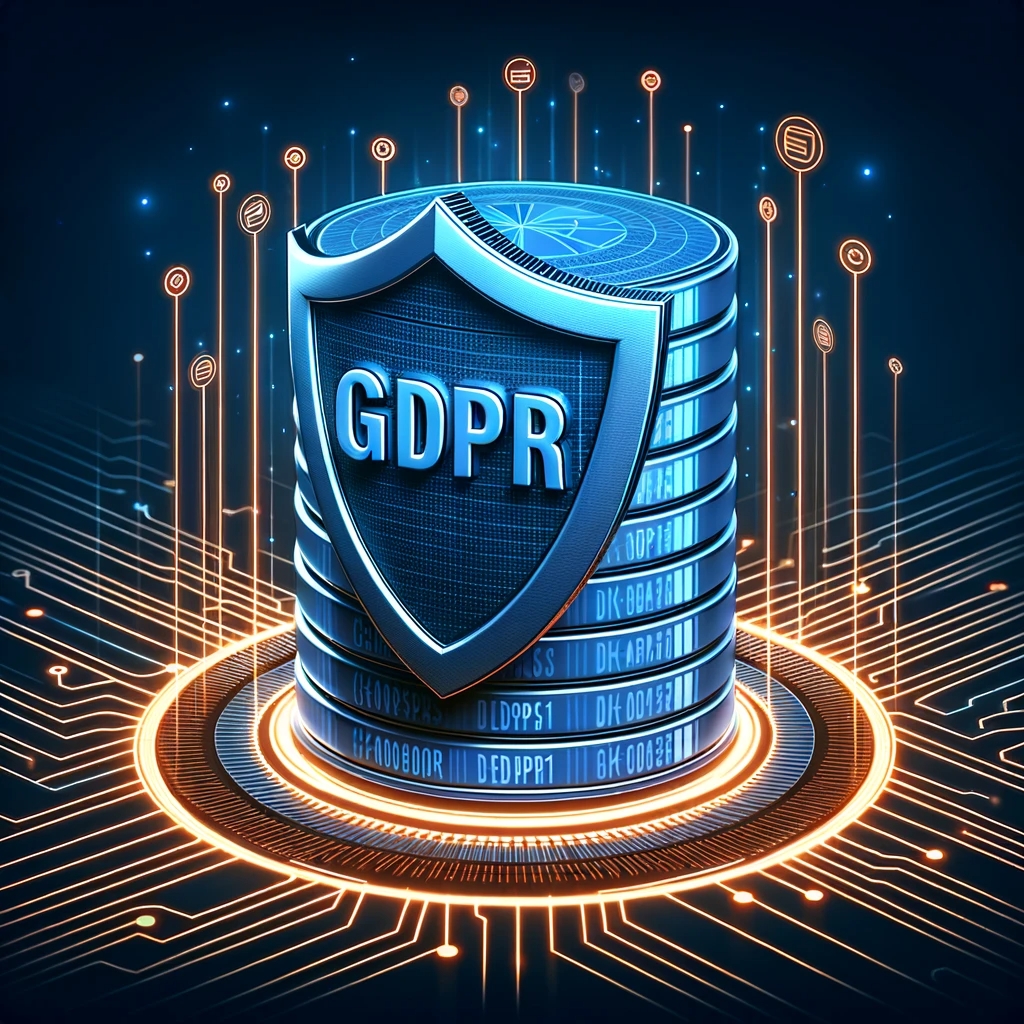 Définitions et Enjeux RGPD : Privacy by Design & by Default