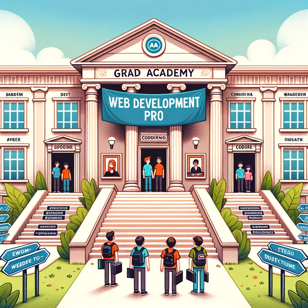 5 école pour devenir un pro du code informatique