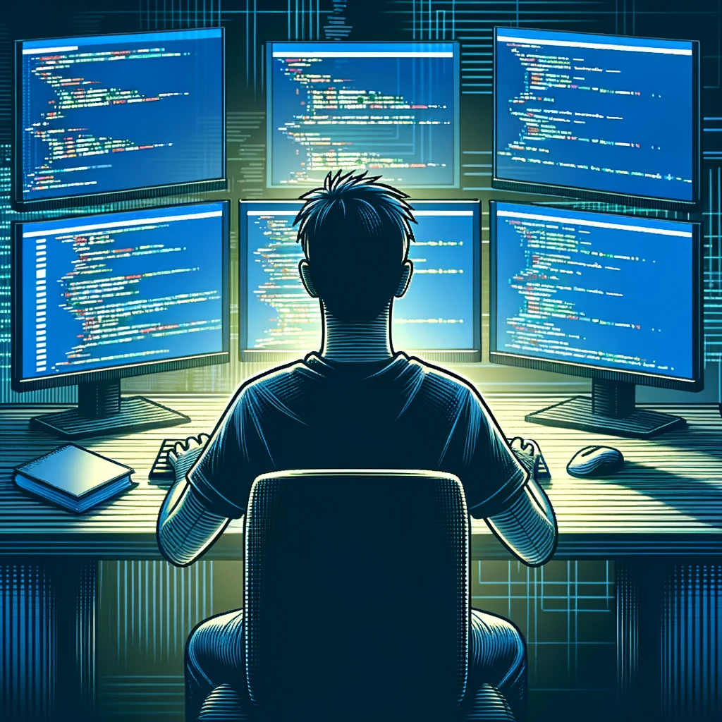 Les qualités d'un codeur informatique d'exception