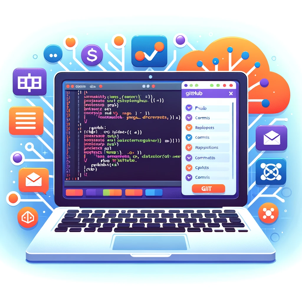 Git vs Github - Définition & Révolution pour les projets IT