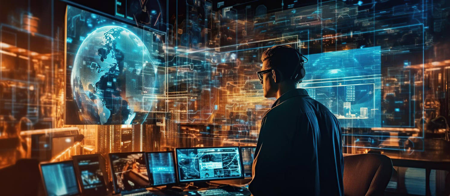 Tendances incontournables en langage informatique : Guide 2024 | Krafter