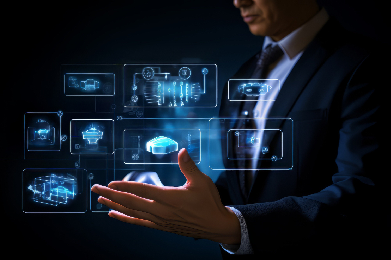 Comment choisir le bon CRM pour votre entreprise : Critères de ... Comment choisir le bon CRM pour votre entreprise : Critères de ...